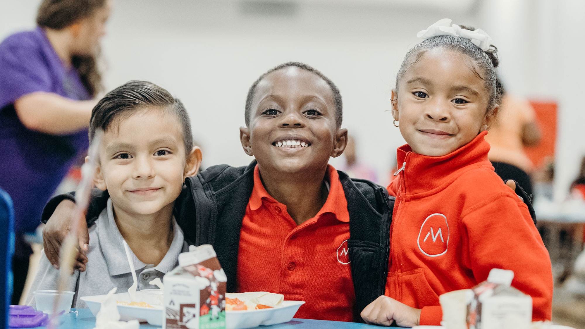 Movement School | Tuition-Free Public Charter Schools in Charlotte, NC