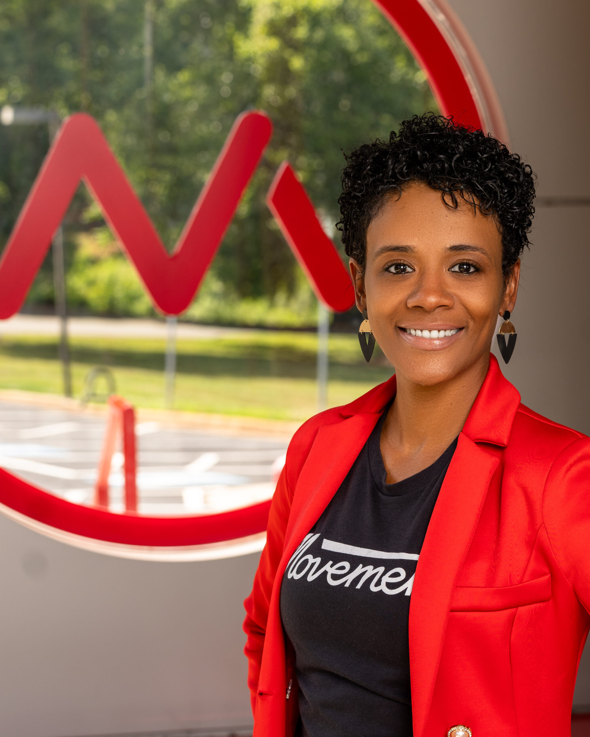 Danielle Rodgers | Movement School Georgia