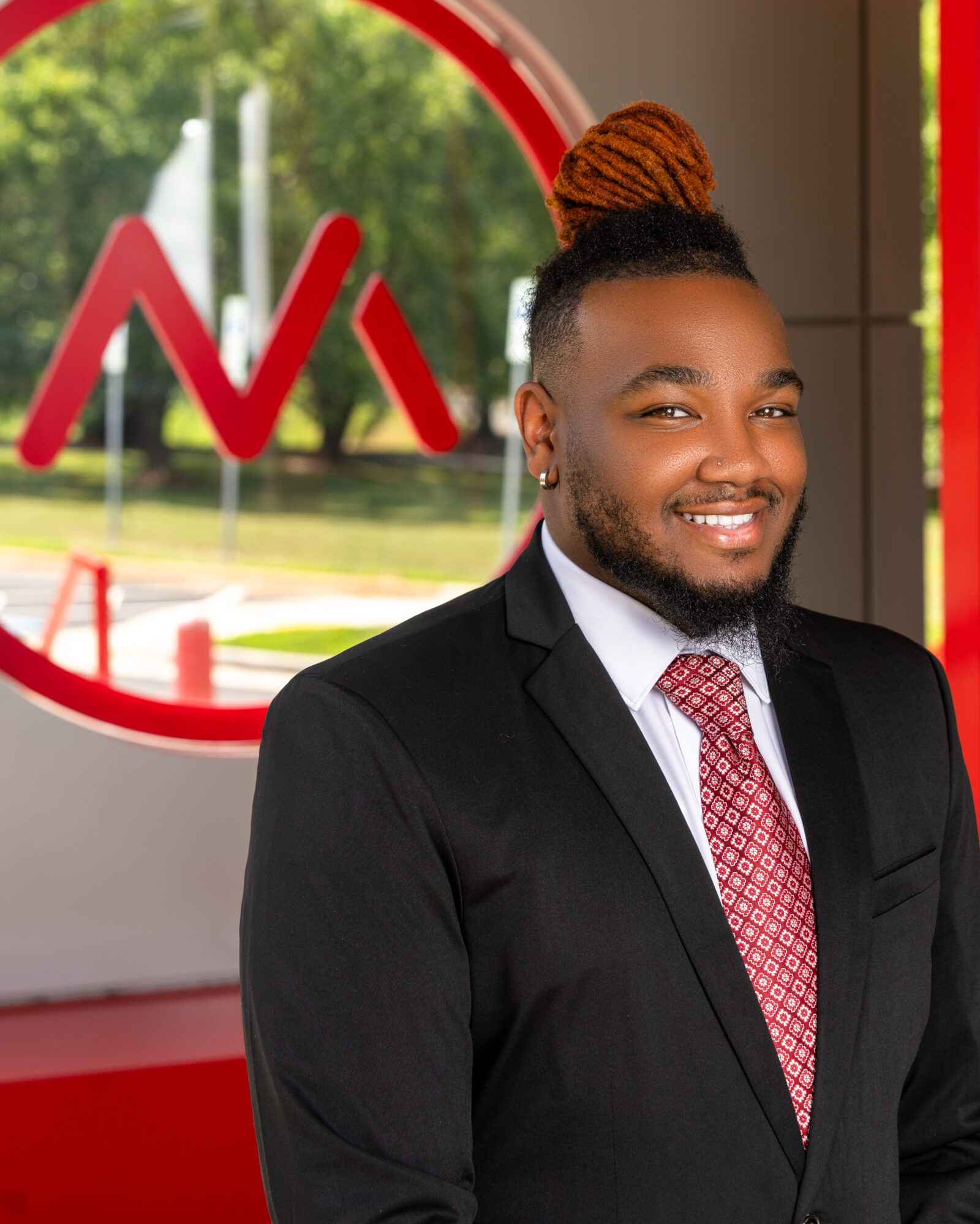 Tyler Adams | Movement School Georgia